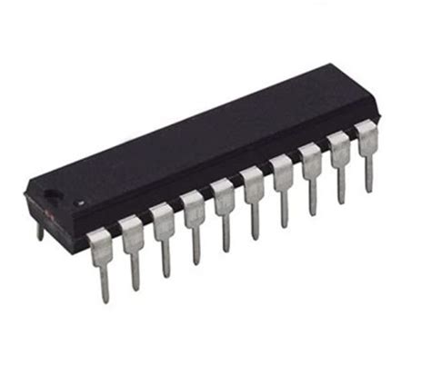 74ls688 Dip Rajiv Electronics