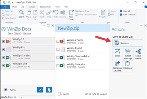 11 Best File Compressor Tools 2024 Free