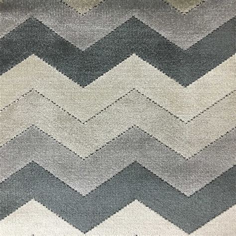 Chevron Pattern