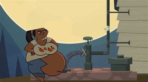 Leshawna Edit 2 By Locuaz15143 On Deviantart