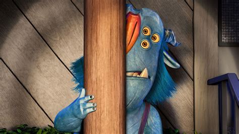2560x1440 Blinky Trollhunters 1440p Resolution Hd 4k Wallpapers Images
