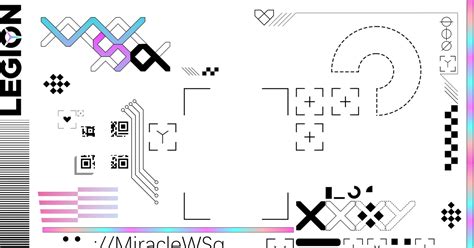 Printstream Printstream On Legion 594wsqのイラスト Pixiv