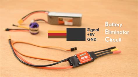 Arduino无刷电机控制教程 Esc Bldc Howtomechatronics Bet188滚球