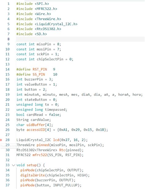 Conflict With More Than One Sensor Libraries Default Pins Libraries