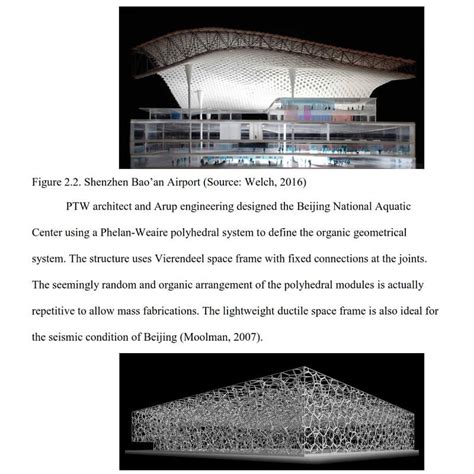 Structural Optimization Parametric House