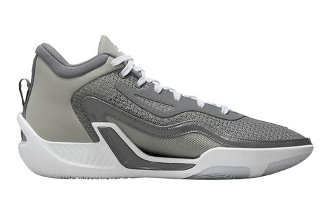 Jordan Tatum 1 Cool Grey Dec 2023 Dz3324 002