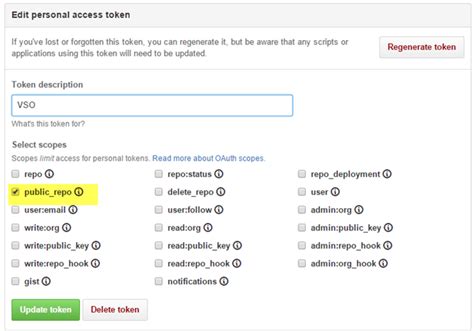 Build Vnext And Continuous Integration On Github • Codewrecks