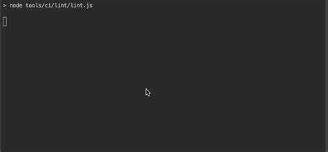 Very Slow Linting With Parseroptionsproject Bug · Issue 1828 · Typescript Eslinttypescript