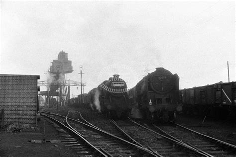 The Transport Library British Railways Steam Locomotive 45145 Class