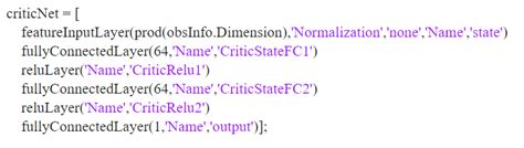 the use of dlnetwork in matlab r matlab