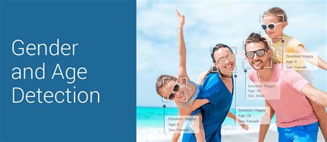 Ds 11 Gender And Age Classification Using Opencv By Happy Makadiya