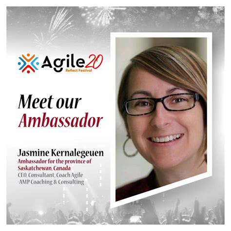 Agile Agile20reflect Agilemanifesto Agiledevelopment Agiletransformation Community