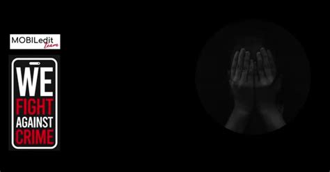 Compelson On Linkedin Wefightagainstcrime Compelson Mobiledit Forensicscience Saferworld