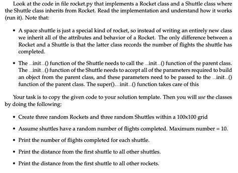 Solved Code From File Rocketpy From Math Import Sqrt From