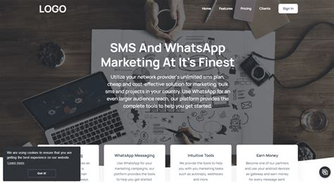 Zender Ultimate Messaging Platform For Sms Whatsapp And Use Android Devices As Sms Gateways