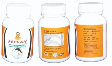 Jeevan Shree Bottle At Rs 750 In New Delhi Id 23082140962