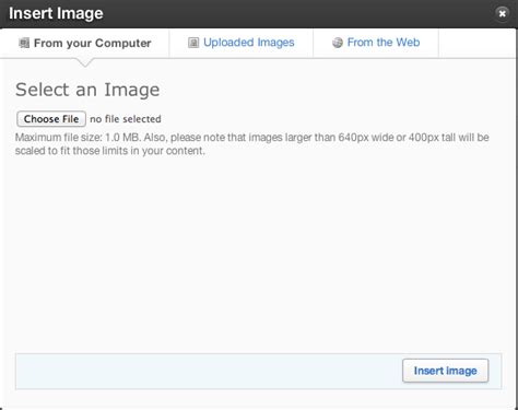 Solved How To Insert Image In Blog Post SAP Community