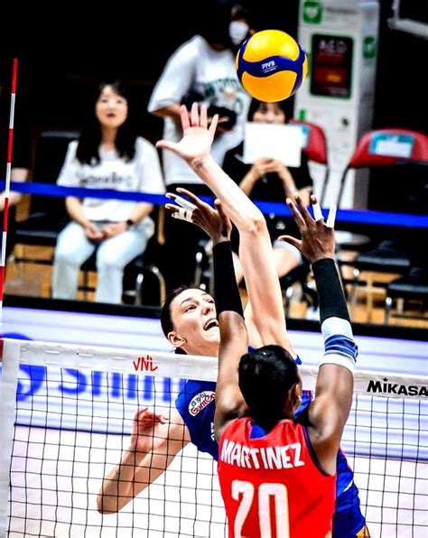 多米尼加女排逆袭博斯空砍31分3 2击败塞尔维亚