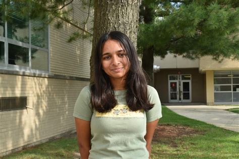 Khadija Khan Niles West News