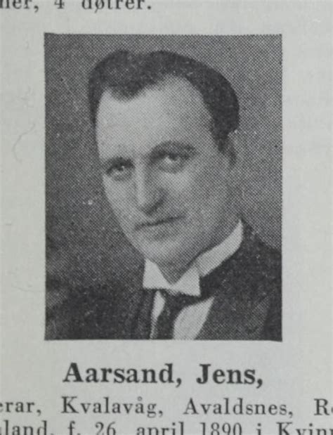 Jens Aarsand Lokalhistoriewikino