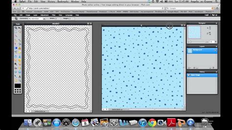 Changing Borders To Frames Tutorial YouTube