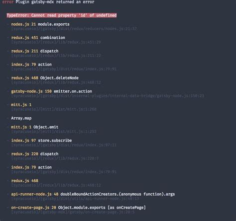 `deletepage` Action Is Unexpectedly Asynchronous · Issue 11173