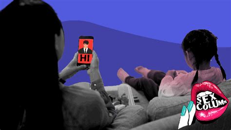 The Sex Column Answering Your Sex And Dating Problems