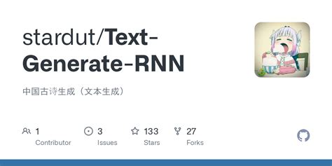 Text Generate Rnnsamplepy At Master · Starduttext Generate Rnn · Github