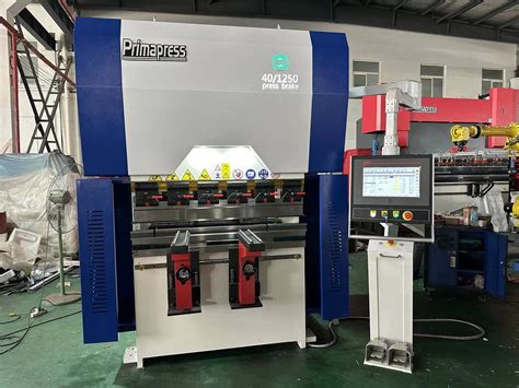 The Difference Between Electric Bending Machine And Hydraulic Bending