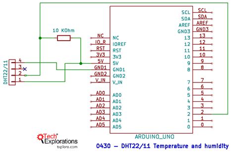 Need Helping Understanding A Dth11 Sensor Sensors Arduino Forum