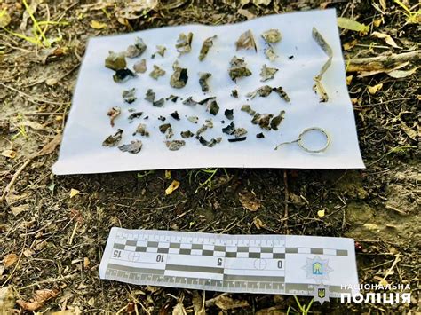 В Одесі чоловік загинув у парку від вибуху гранати Українська правда