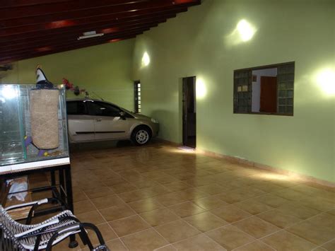 Casa Para Venda Jardim Jorge Atalla Jaú