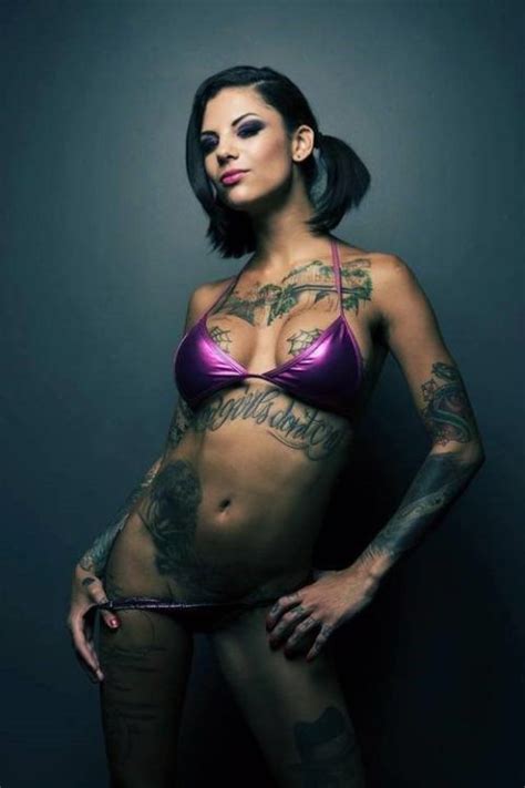 Bonnie Rotten Naked Wallpics Net Wallpapers Photos Pictures Backgrounds