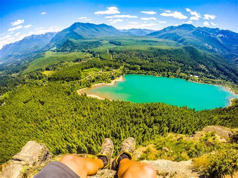 7 Best Hikes Near Seattle