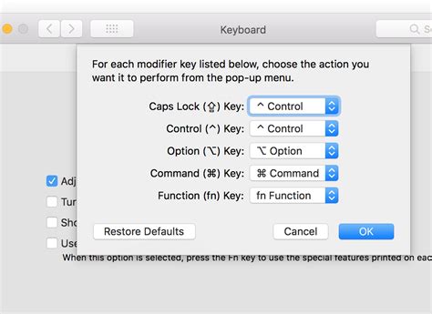 Change MacOS User Preferences Via Command Line Pawelgrzybek Com