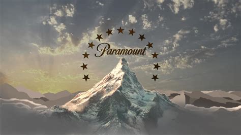 Paramount Logo 2024 Paramount Pictures The Rise And Fall Of A Classic