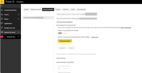 Solved Gateway Intalled But Not Showing Or Working Microsoft Fabric