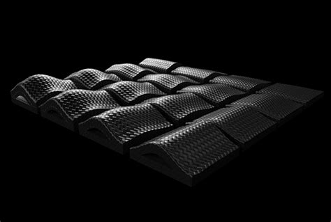 Parametric Surface Modelling Form Study On Behance
