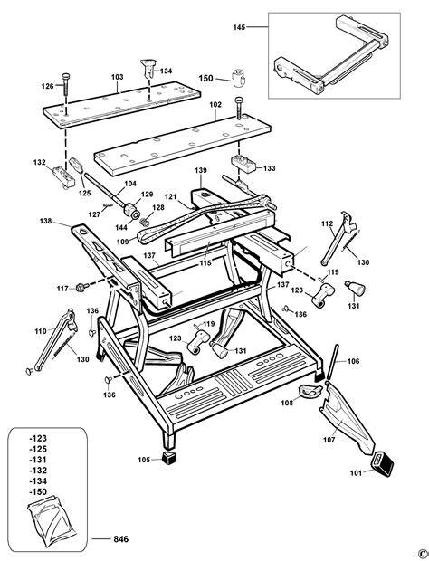 Black And Decker Accessories And Parts At David Frakes Blog