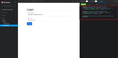 Enhancing Ui Development With Storybook In Angular