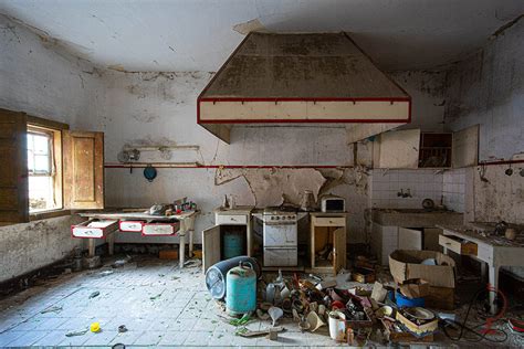 Villa Lia Lost Bilderarchiv Von Verlassen Orten