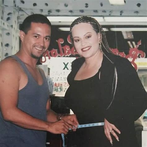 Jenni Rivera Designer
