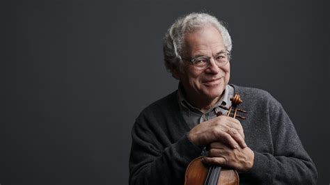 Itzhak Perlmans 80th Birthday In The Fiddlers House Presale Coming Soon New York 09 29 25