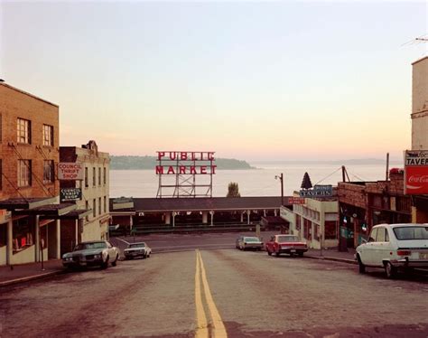 Stephen Shore Uncommon Places The Independent Photographer