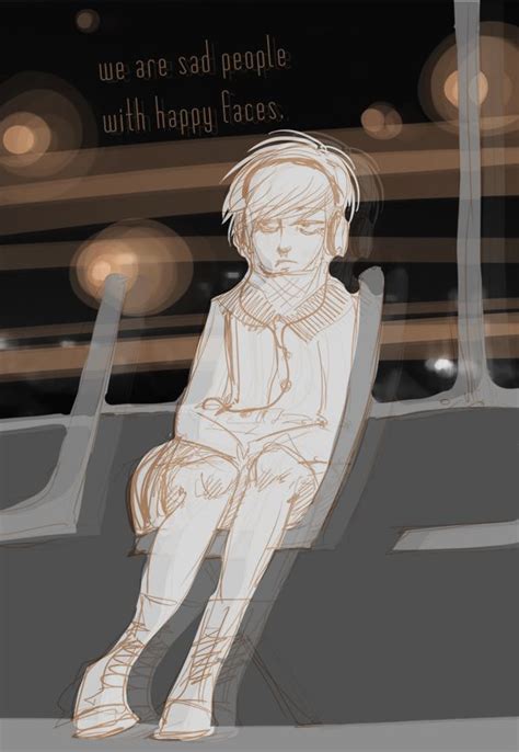 Fuki Likes To Draw Illustration Art Character Design Drawings