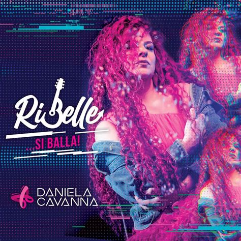 Daniela Cavanna Ribelle Novalis Music