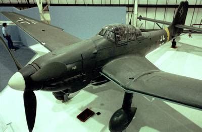 The German Stuka