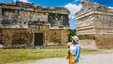 Histoire De Chichén Itzá Chronologie De Son Essor De Son Apogée Et