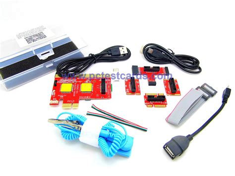 Motherboard Diagnostic Card