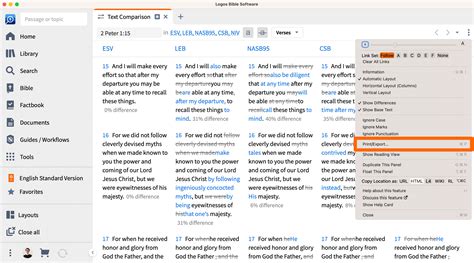 Text Comparison Logos Help Center